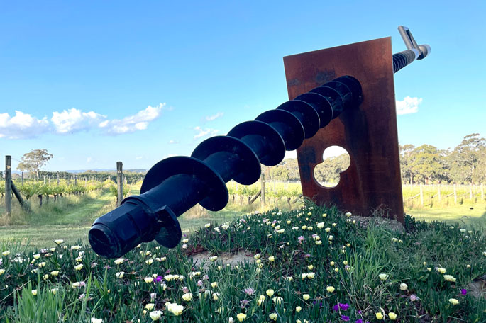 Mount Monument – d'Luxe Classic Car Tours